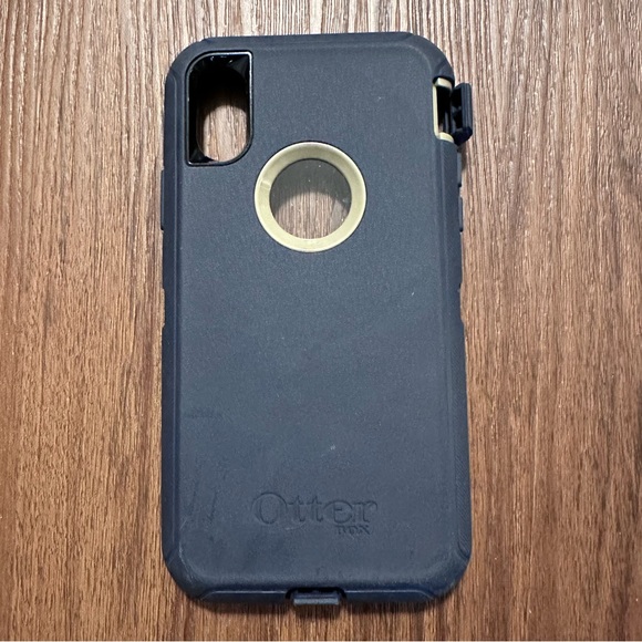OtterBox | Cell Phones & Accessories | New Otter Box Defender In ...